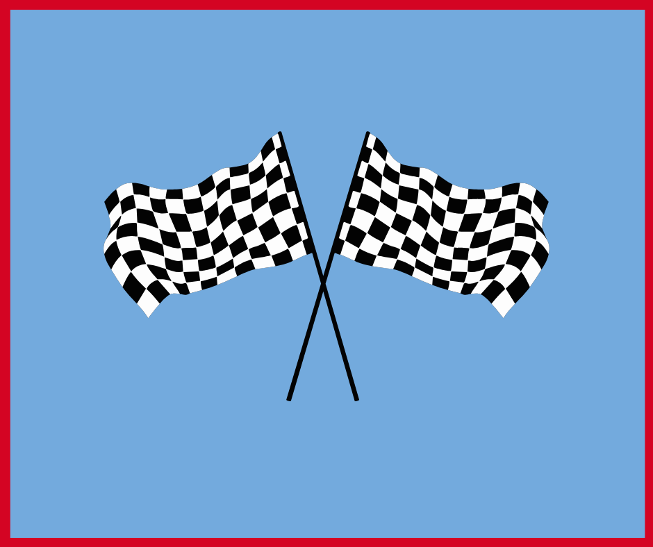 F1 - Custom flags, 4 eyelets, multiple sizes | Final-Third Flags ...