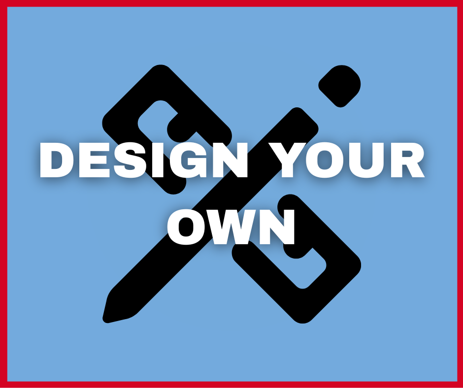 Design Your Own Flag - Final Third Flags – Final-Third Flags.com